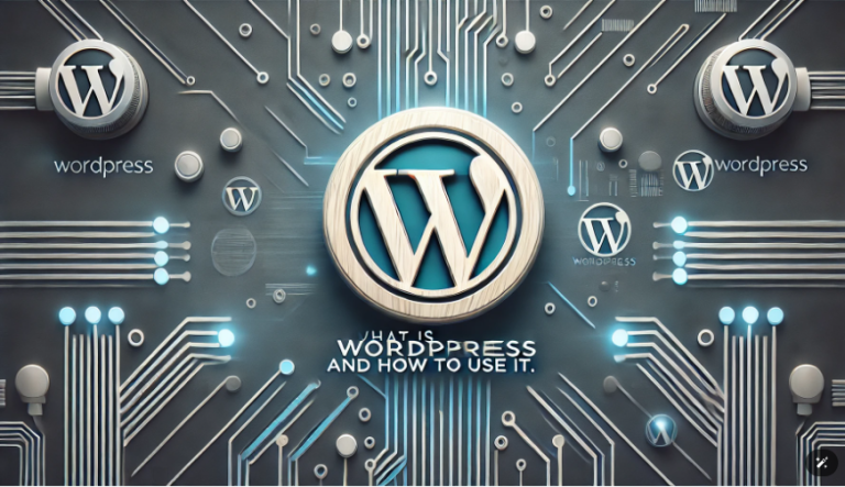 What is WordPress and How to Use It - Academy365